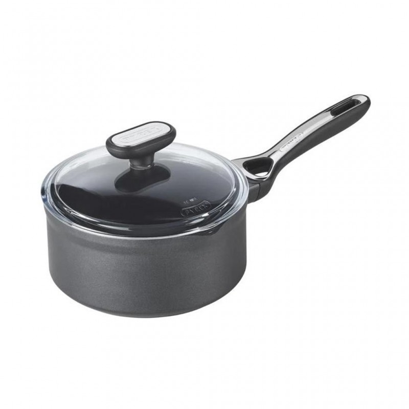 Pyrex ORIGIN 16cm Saucepan With Lid 10090265 "O"