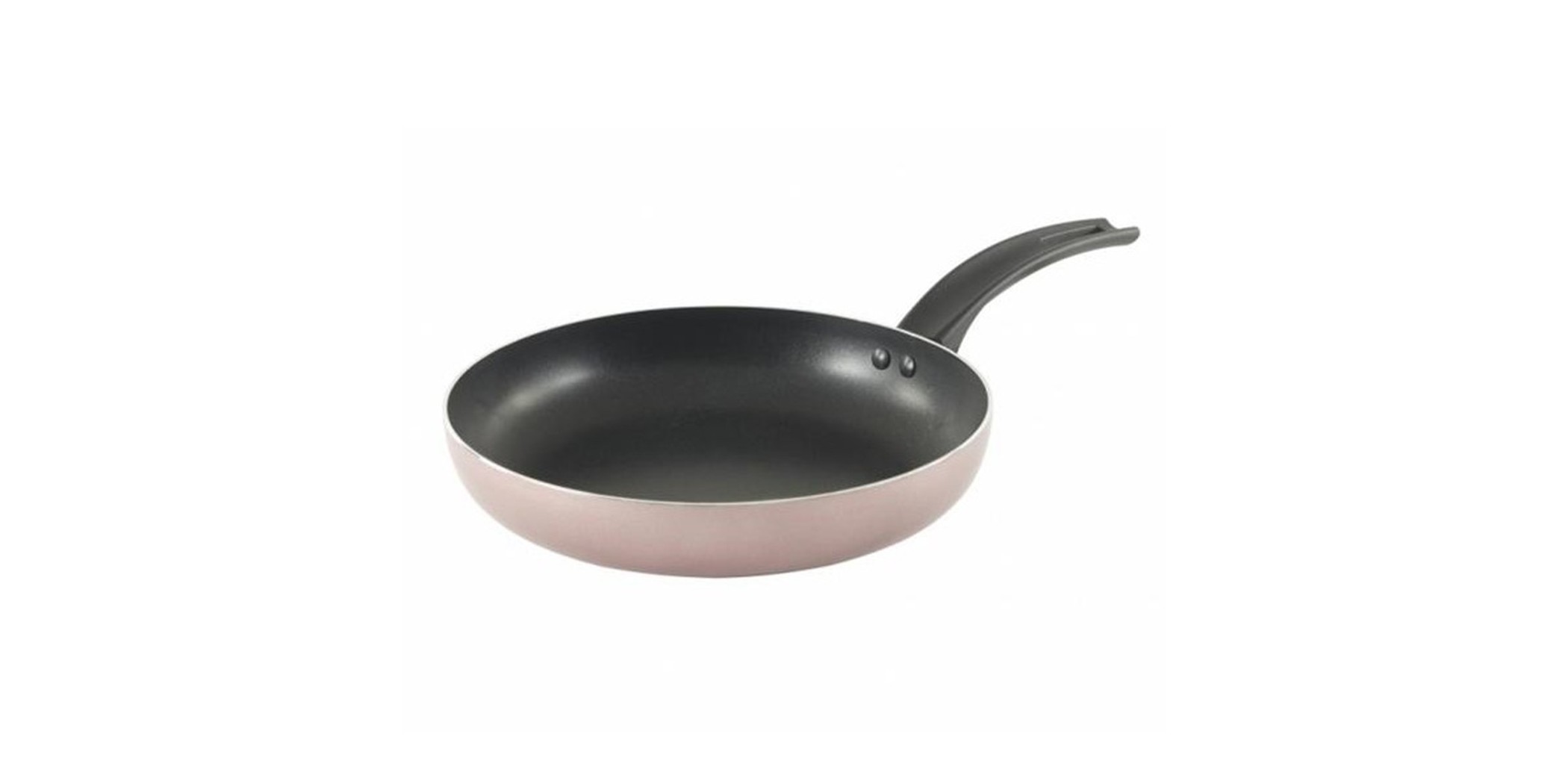 Pyrex ARGENTO 28cm Frying Pan 10090259 "O"
