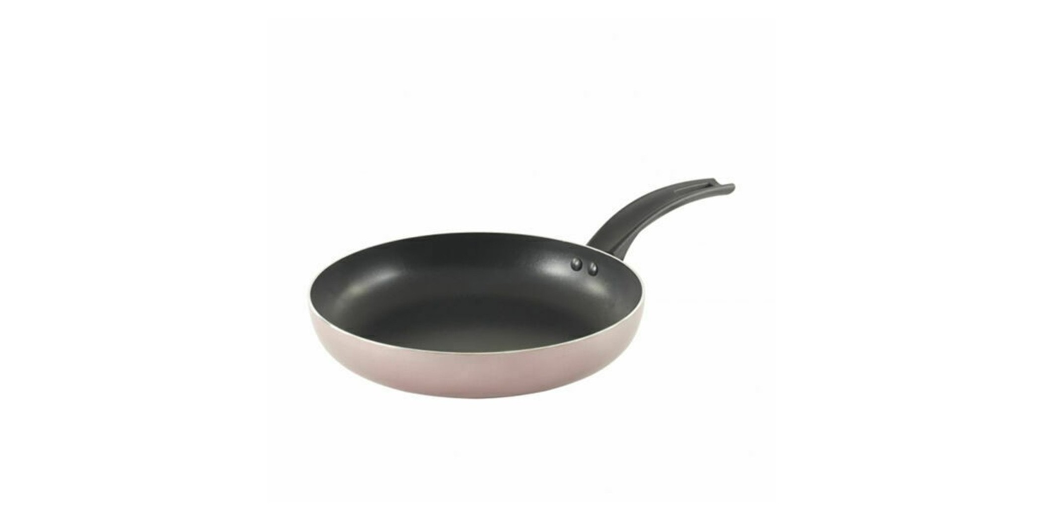 Pyrex ARGENTO 26cm Frying Pan 10090258 "O"
