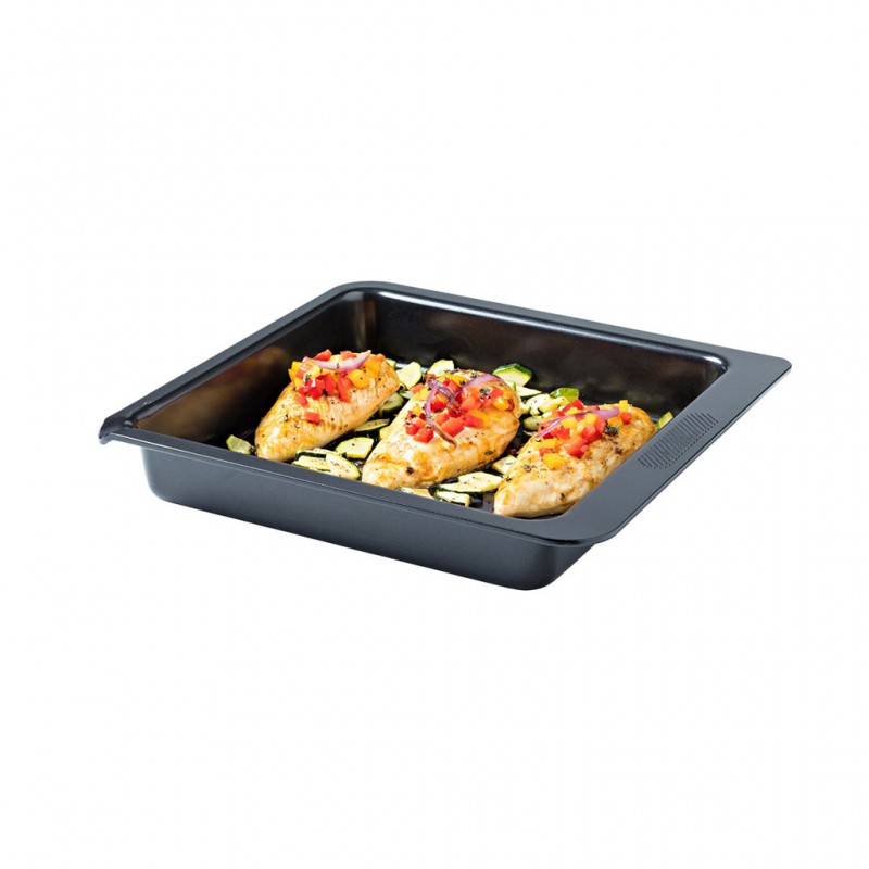 Pyrex MAGIC OVENWARE 40cm Rectangle Roaster - 10090256 "O"