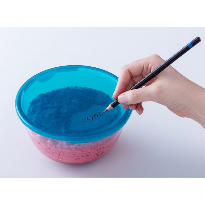 Pyrex PREP AND STORE 2L - 21cm Mixing Bowl With Lid - 10090247 "O"