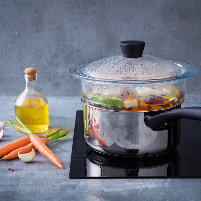 Pyrex 2L - 20cm Steamer Basket - 10091216 "O"