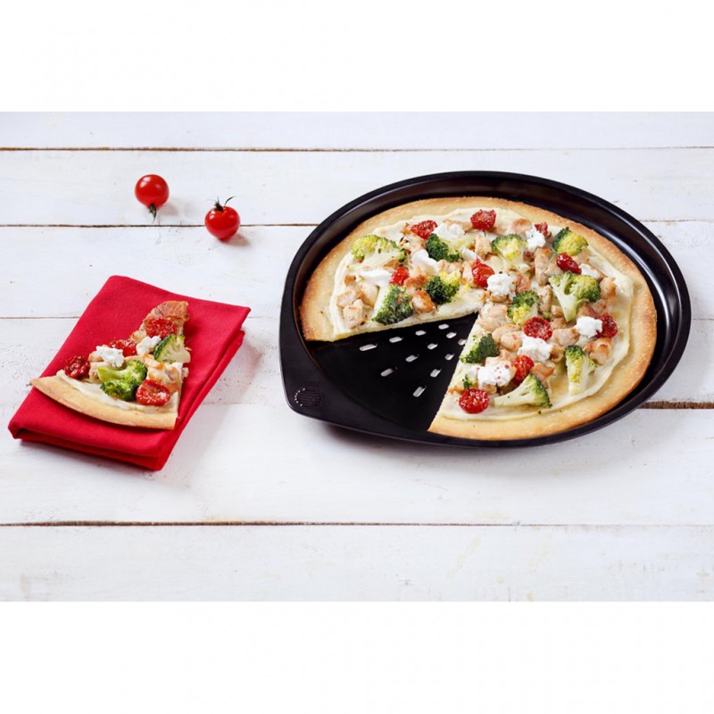 Pyrex MAGIC OVENWARE 30cm Pizza Pan - 10090253 "O"