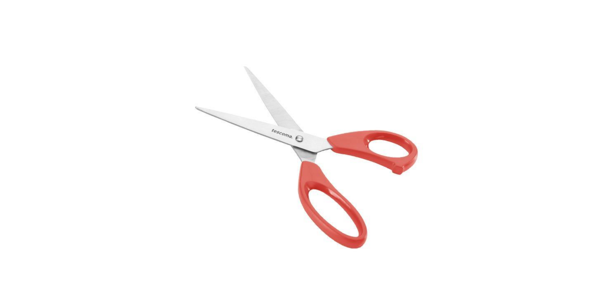 Tescoma Presto 888214 22cm Household Scissors - 10081088 "O"