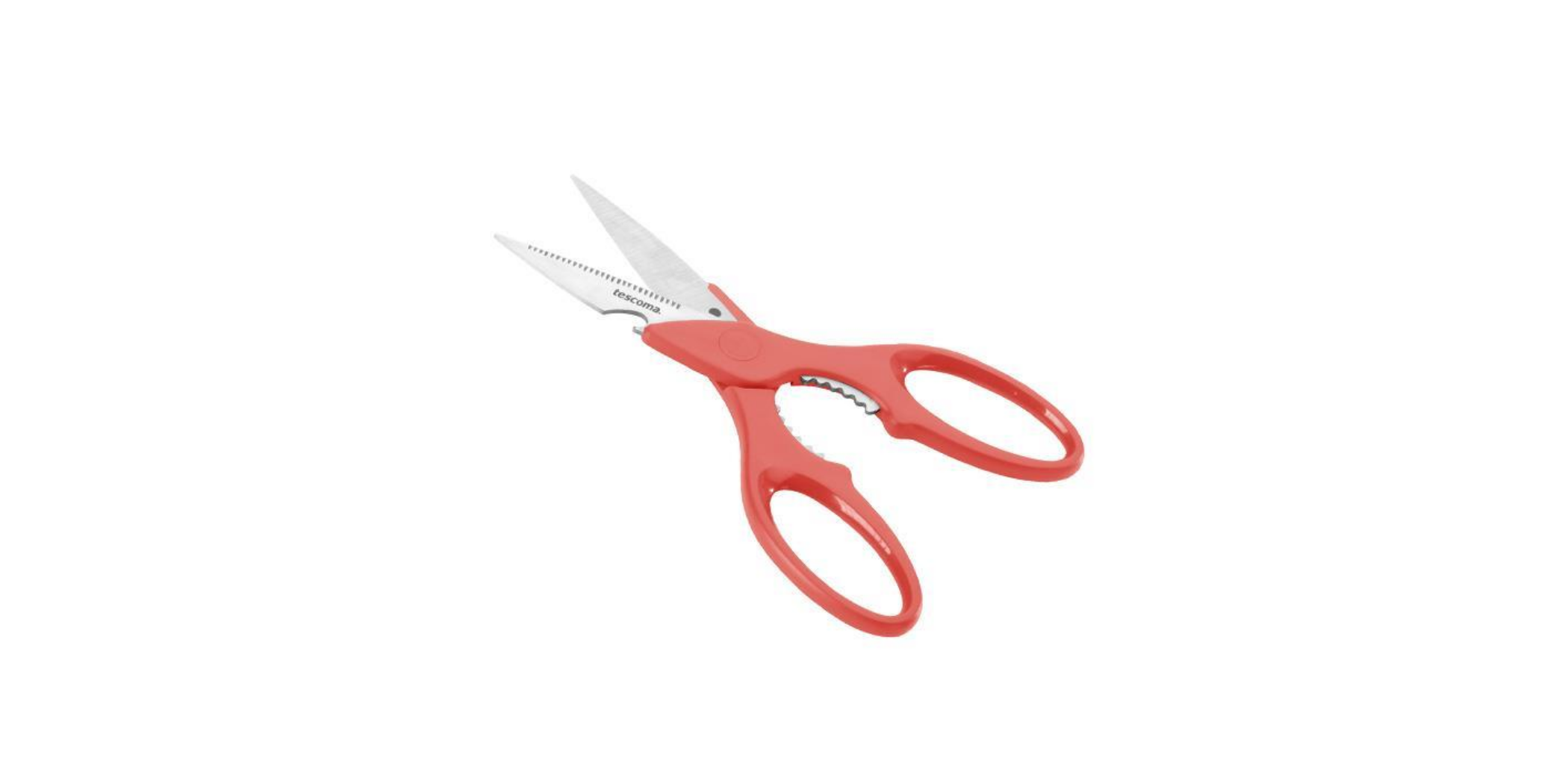 Tescoma Presto 888225 22cm Multi Functional Shears - 10081089 "O"