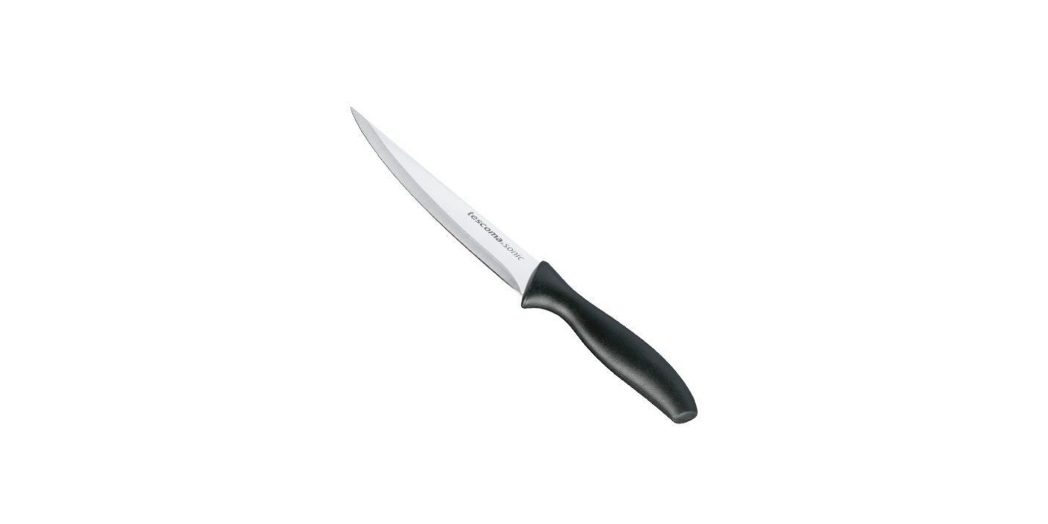 Tescoma Sonic 862008 Multi Purpose 12cm Knife - 10081499 "O"