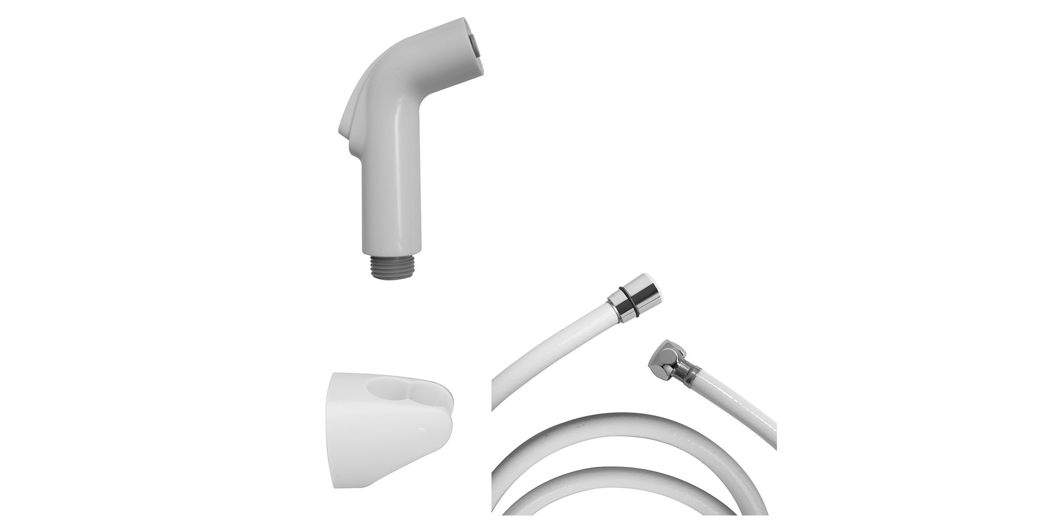 Dura Toilet Spray set SAXIAB1028-W-P2