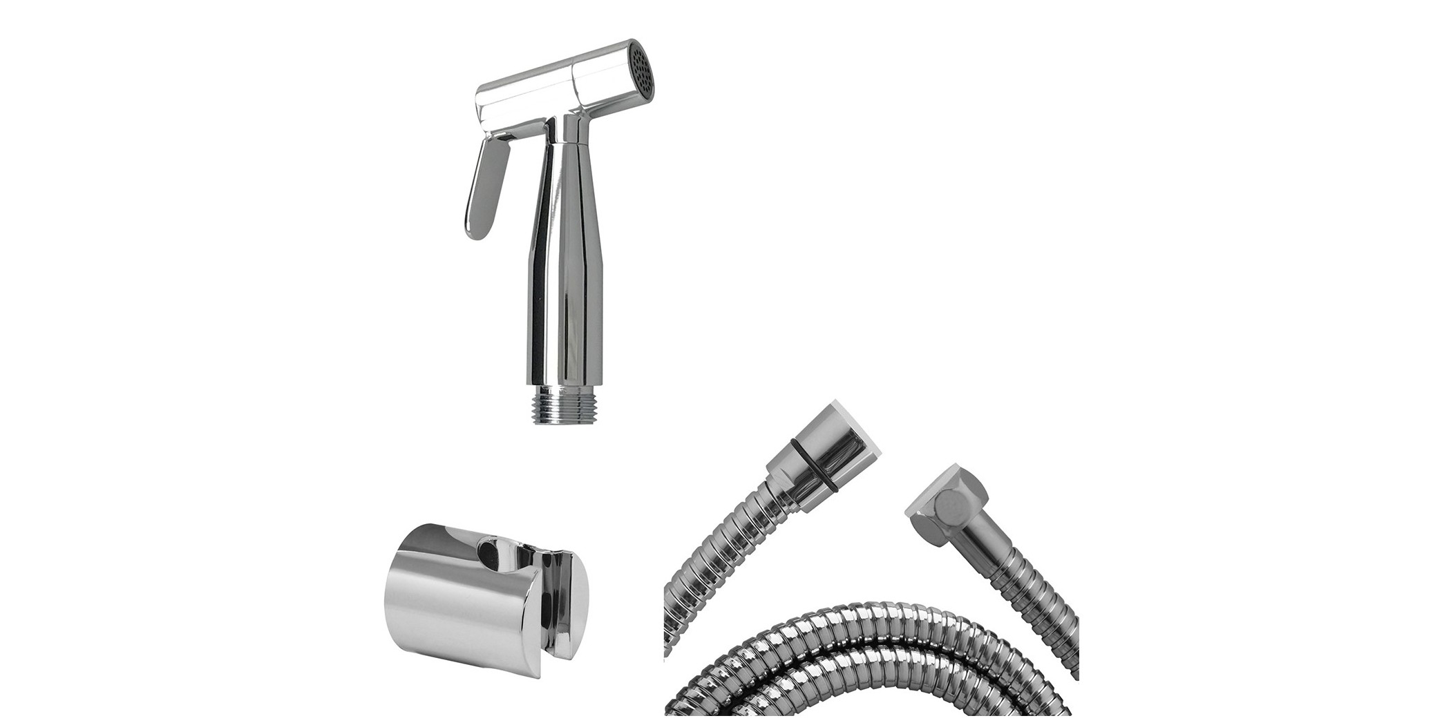 Dura Toilet Spray set SAXIAB1201-P2