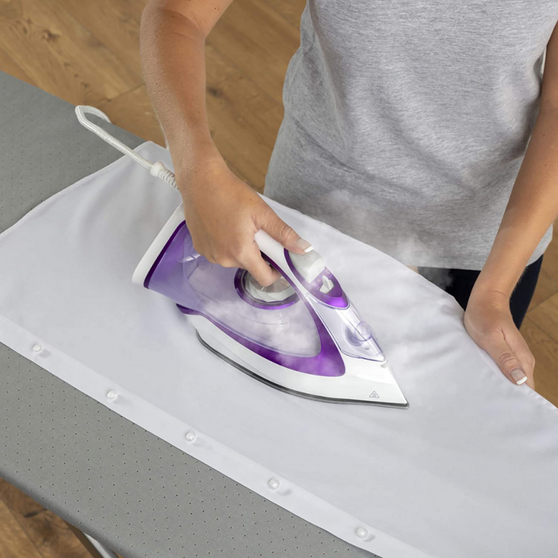 Morphy Richards 302000/EER Turbo Glide Steam Iron