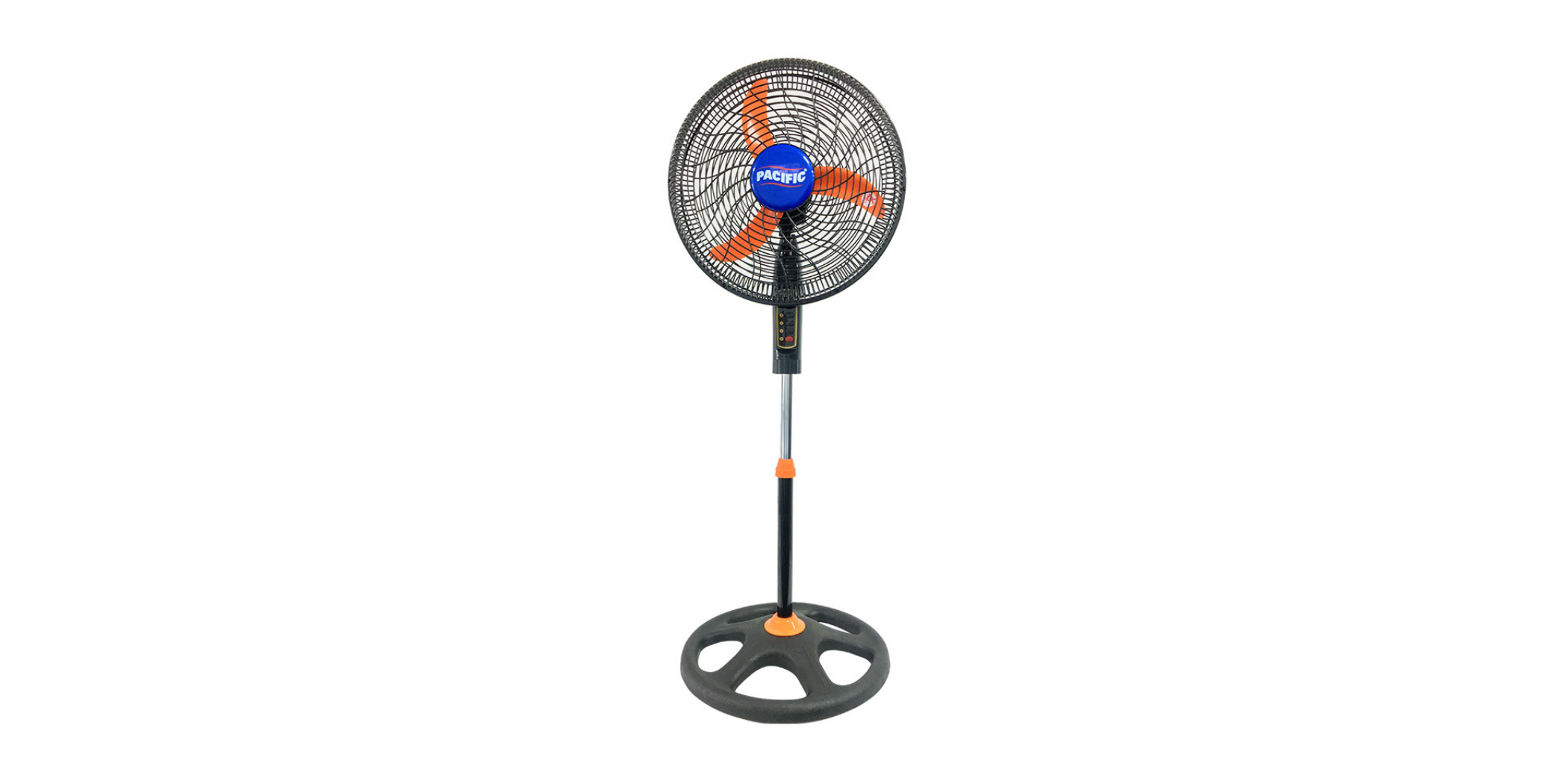 Pacific S1808 18 Inch Stand Fan