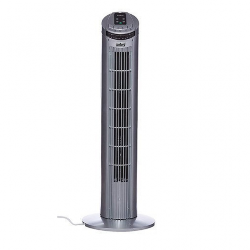 Sanford SF6702TRF 29 Inch Tower Fan