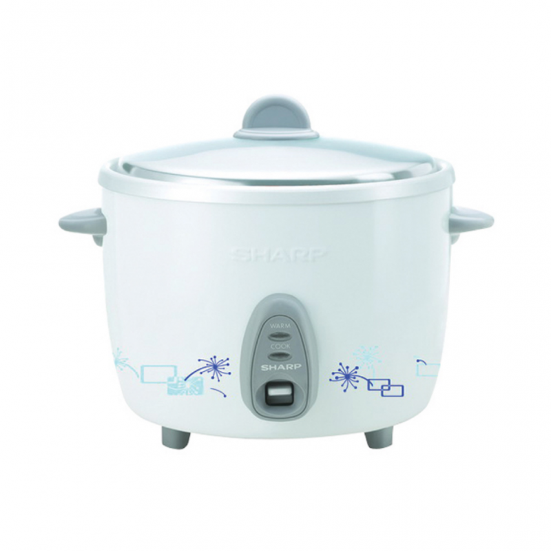 Sharp KSH-128 Rice Cooker