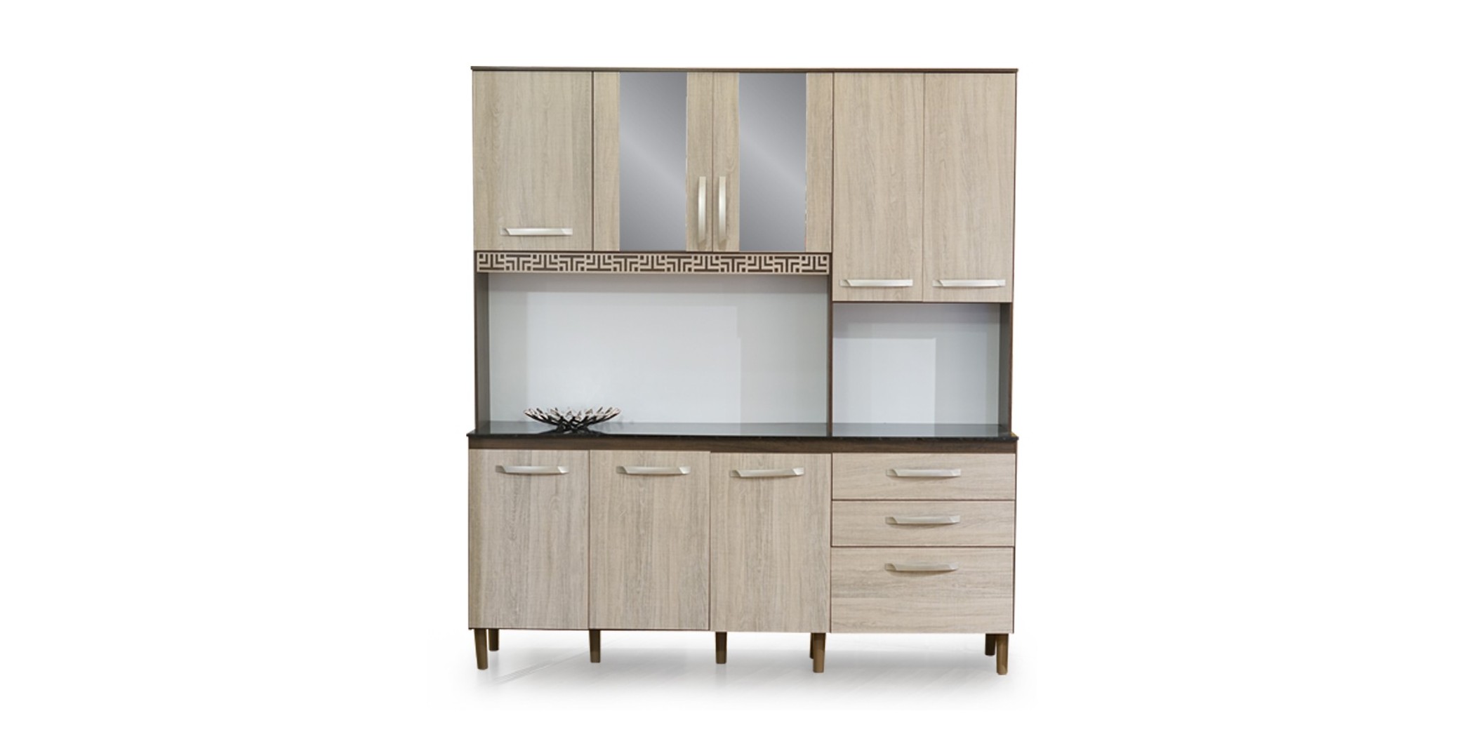 Shop Wall Units, Kithen Cabinets, Kitchen Units in Mauritius | Courts ...