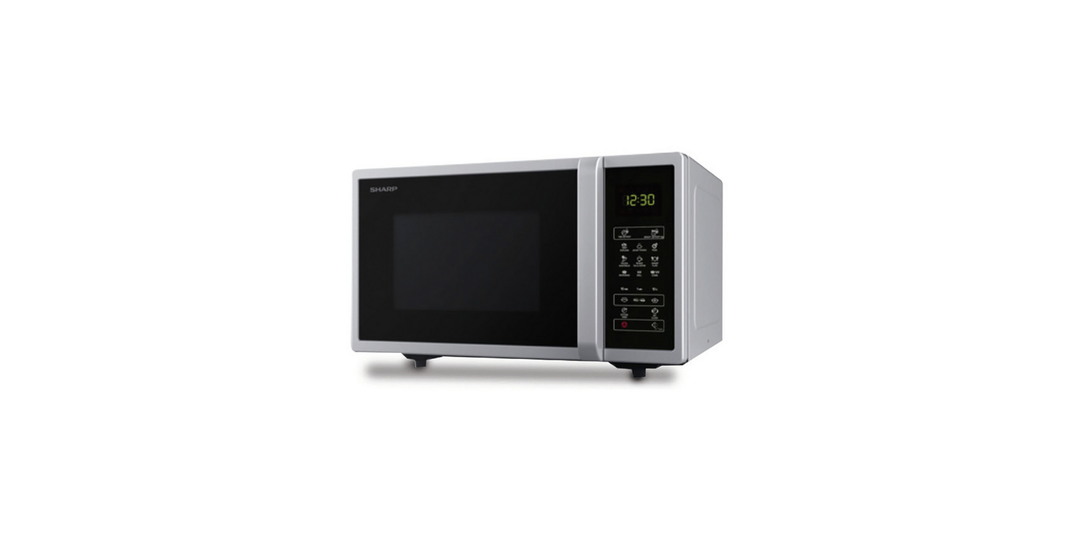 Sharp R-25 CTS Microwave Oven