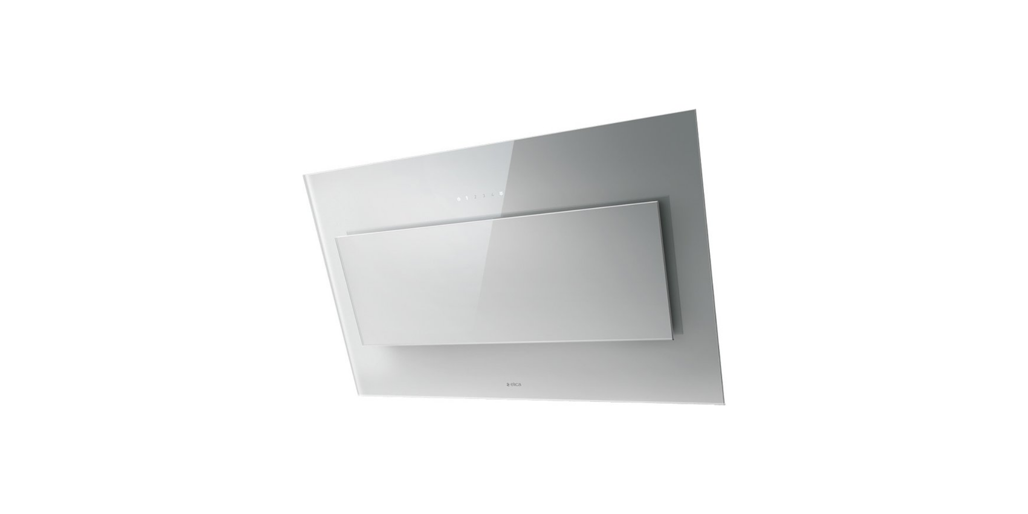 Elica VERTIGO WH/F/120 Cooker Hood