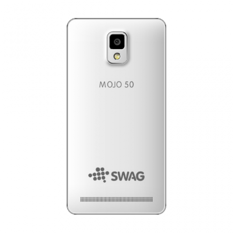 Swag Mojo 50 Mobile phone