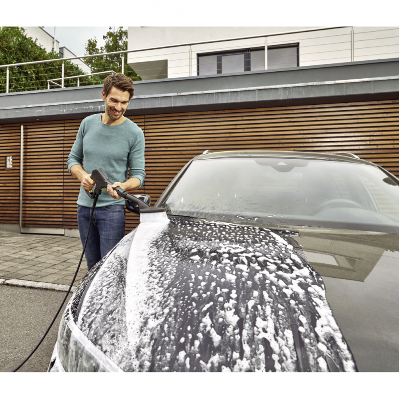 Karcher K3 Power Control 120 Bars High Pressure Cleaner