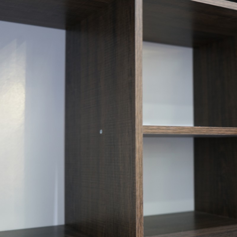 Yara 160 cm Kitchen Unit Almond Rustic