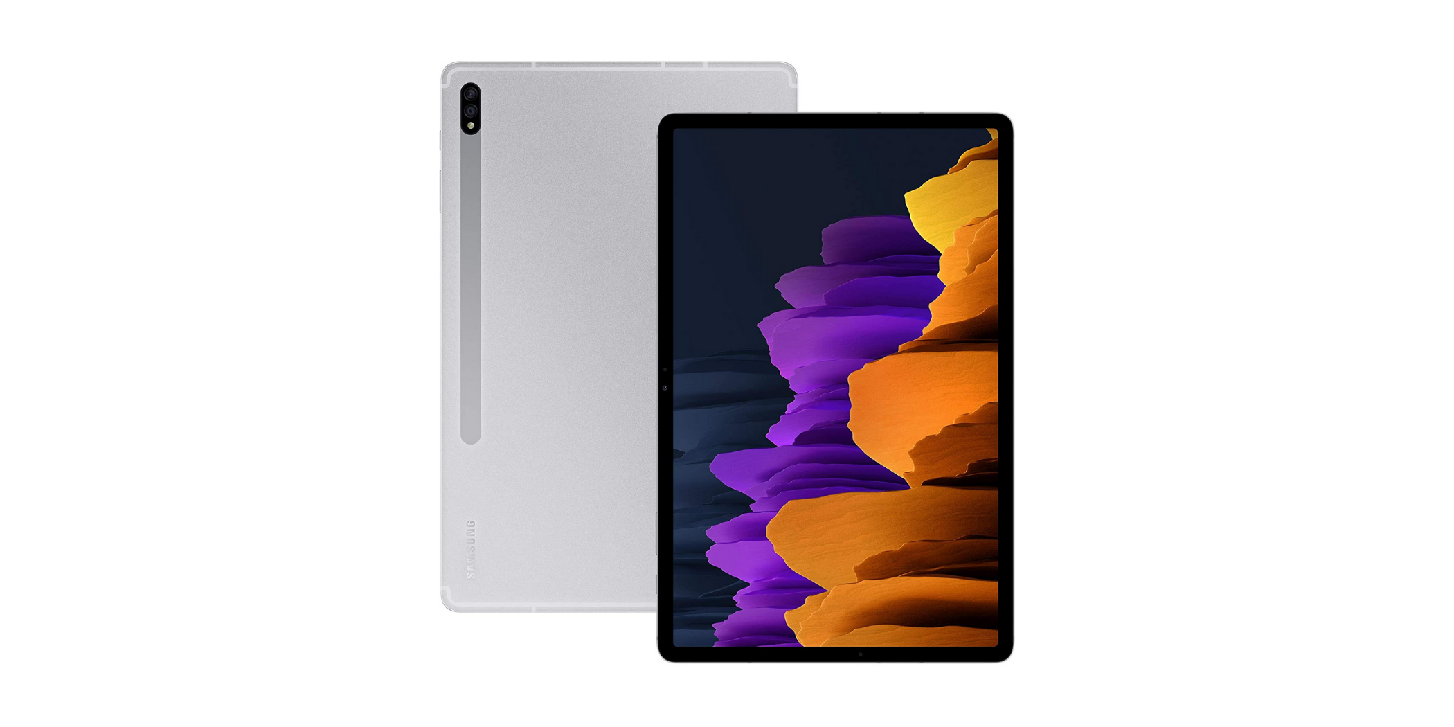 Samsung Galaxy Tab S7 Plus (SM-T975)