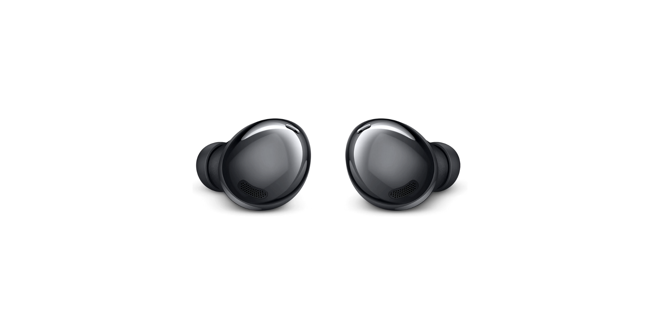 Samsung Galaxy Buds Pro Black