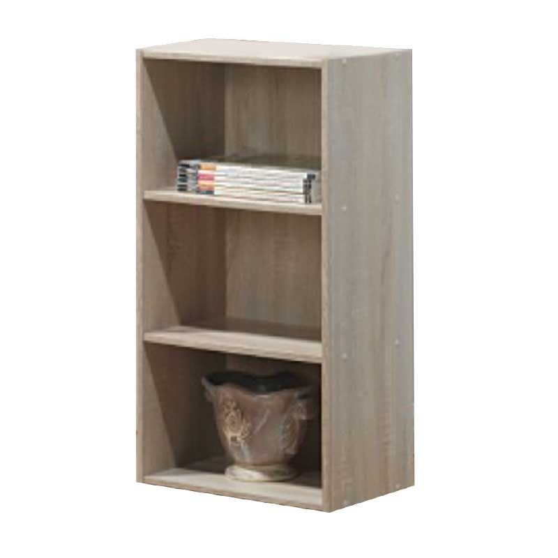 Nexus Shelving Oak Particle Board MB080