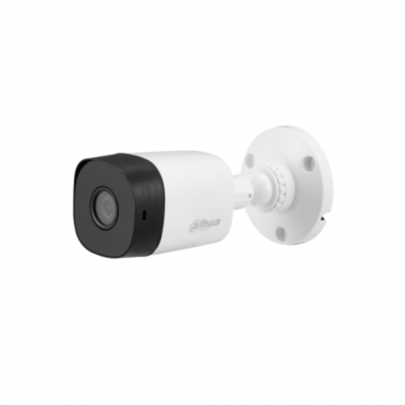 Dahua Cooper Kit 2.0MP/4CH 4 Cameras with 1TB HDD