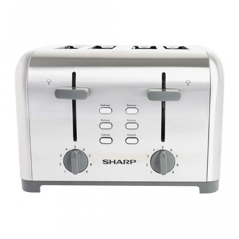 Sharp KZ-T42-S3 Toaster