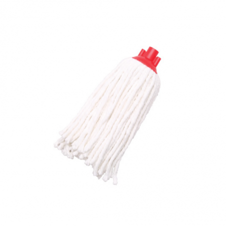 Faabi FAA024-FB-BB6718MOP 180G Cotton Mop With Handle "O"