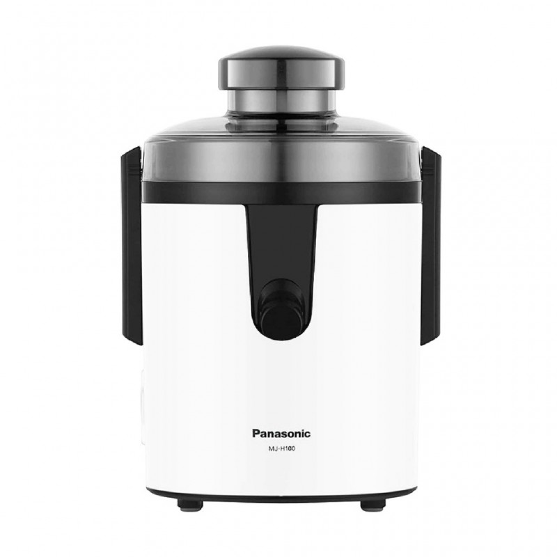 Panasonic MJ-H100WTJ Juicer