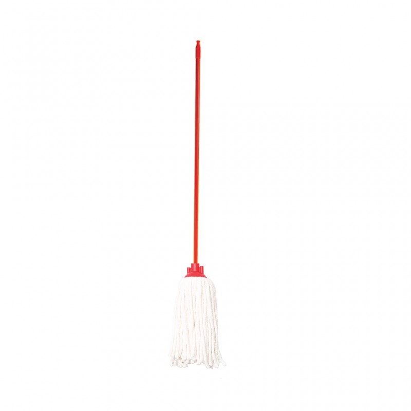 Faabi FAA024-FB-BB6718MOP 180G Cotton Mop With Handle "O"