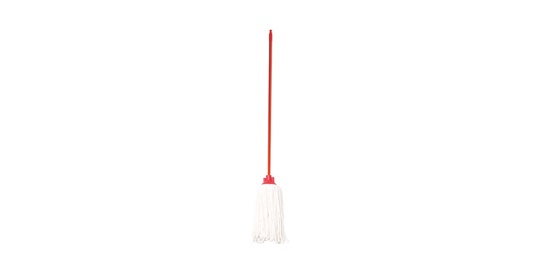Faabi FAA024-FB-BB6718MOP 180G Cotton Mop With Handle "O"