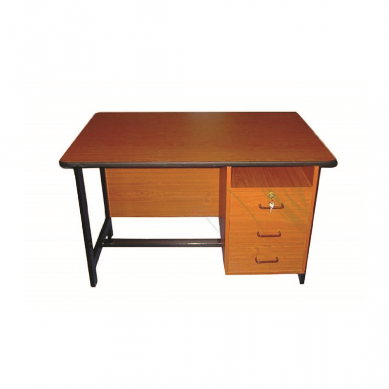 Tabular Table L120xD75xH75 cm