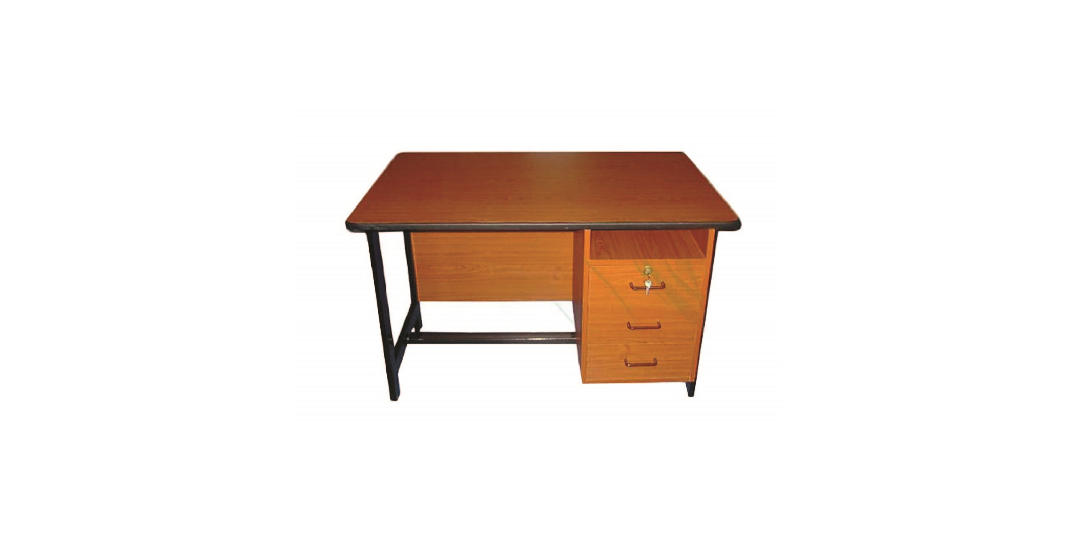 Tabular Table L150xD75xH75 cm