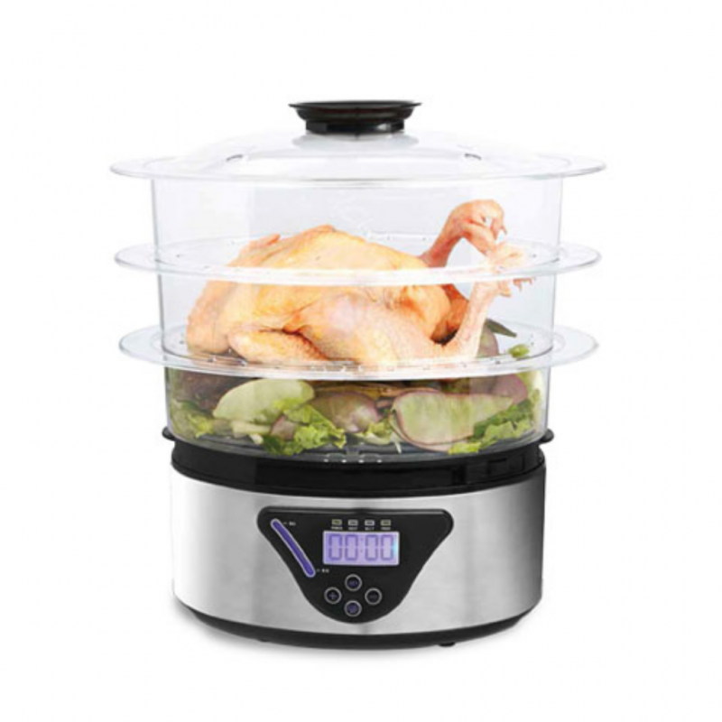 Sanford SAN517 SF5755FS 2YW Food Steamer With Display "O"