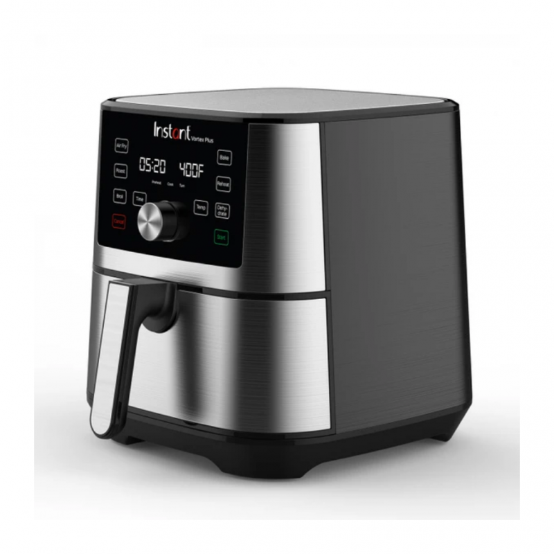 Instant Pot Vortex Plus 5.7L S/Steel Air Fryer