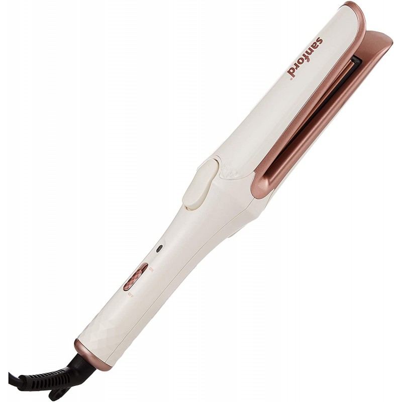 Sanford SF9768HS Hair Straightener "O"