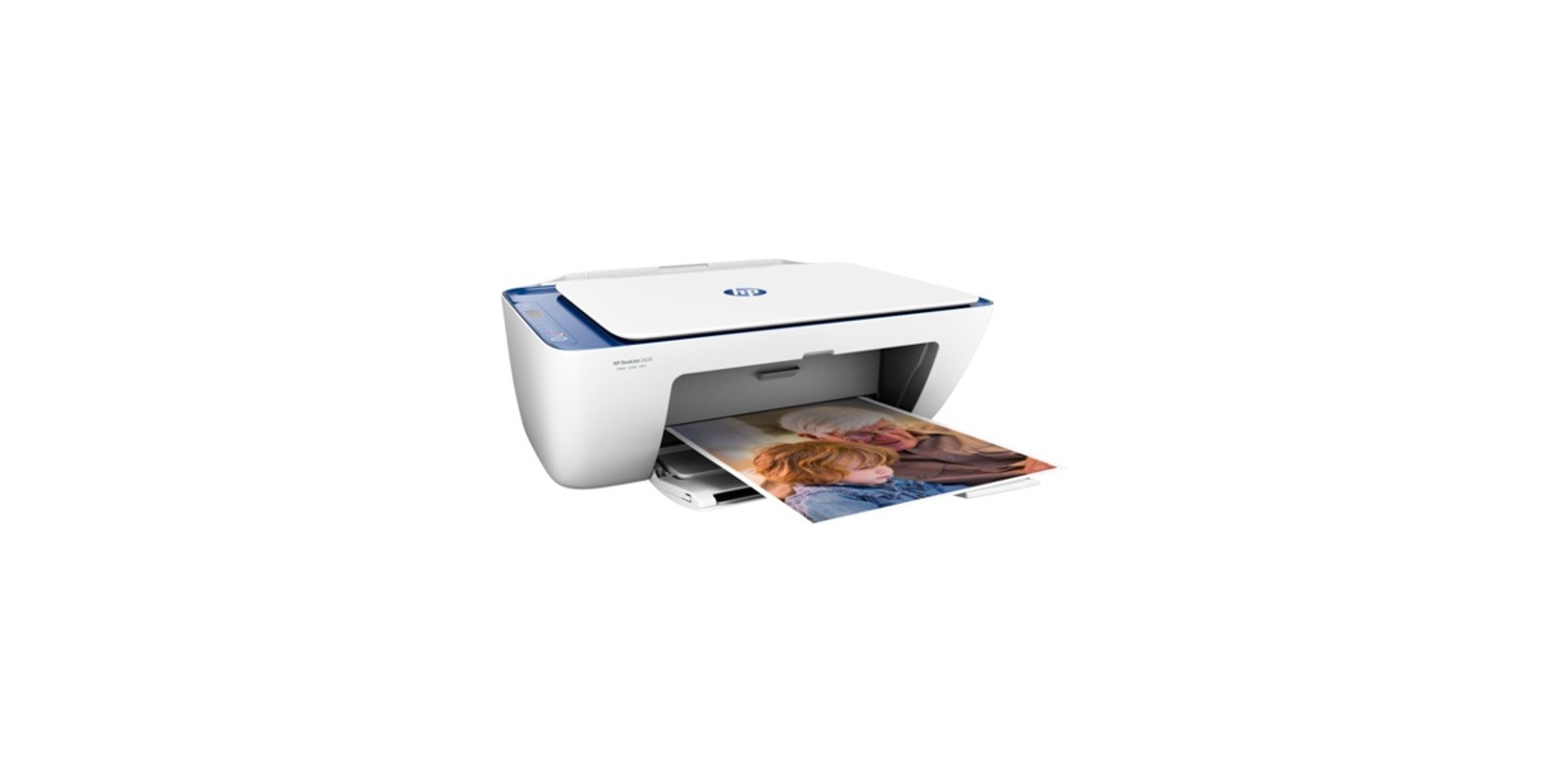 HP DeskJet 2630 AIO (V1N03C)
