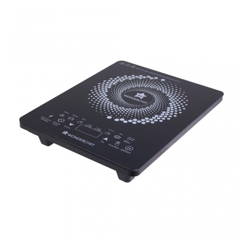 Wonderchef WON374 Swift Induction Cooktop 63152875 2YW "O"