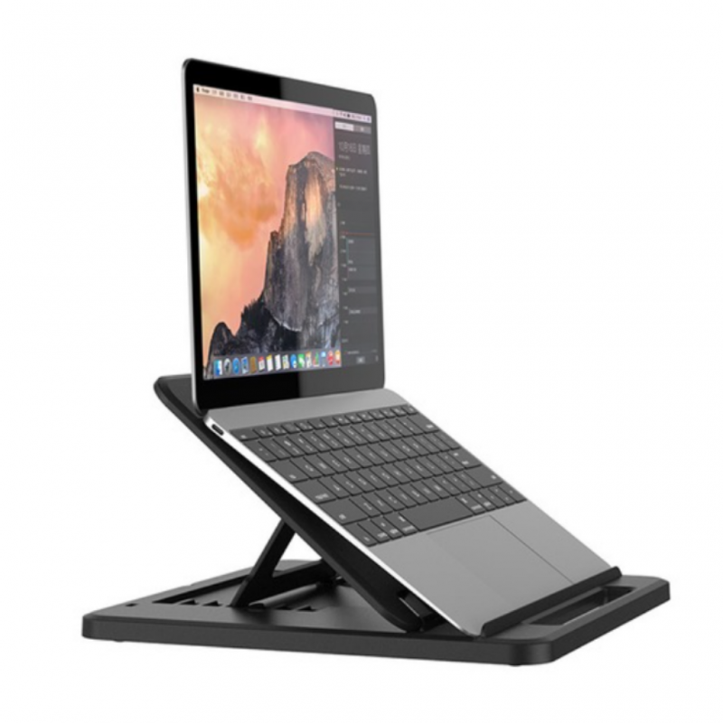 ORICO Laptop/Tablet Stand Riser NSN-C1 (Black)