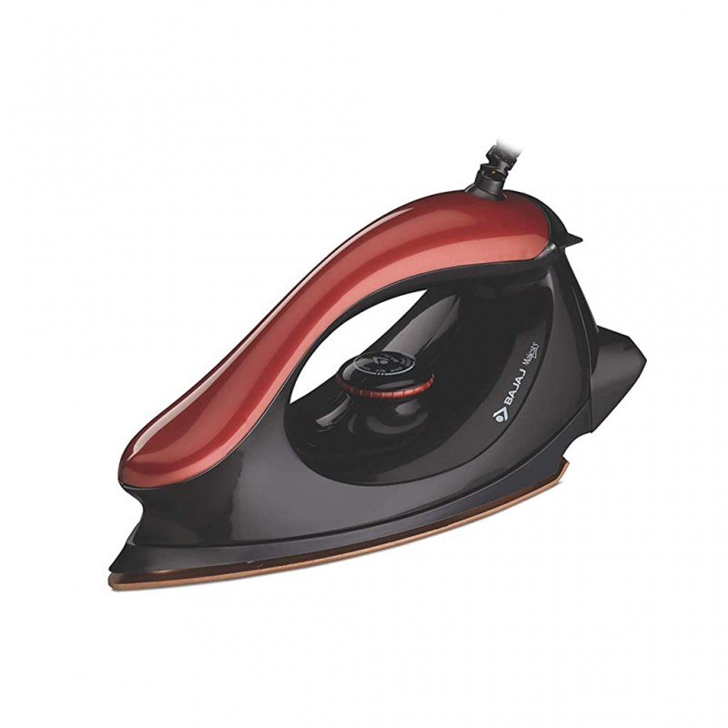Bajaj Majesty Dry Iron "O"