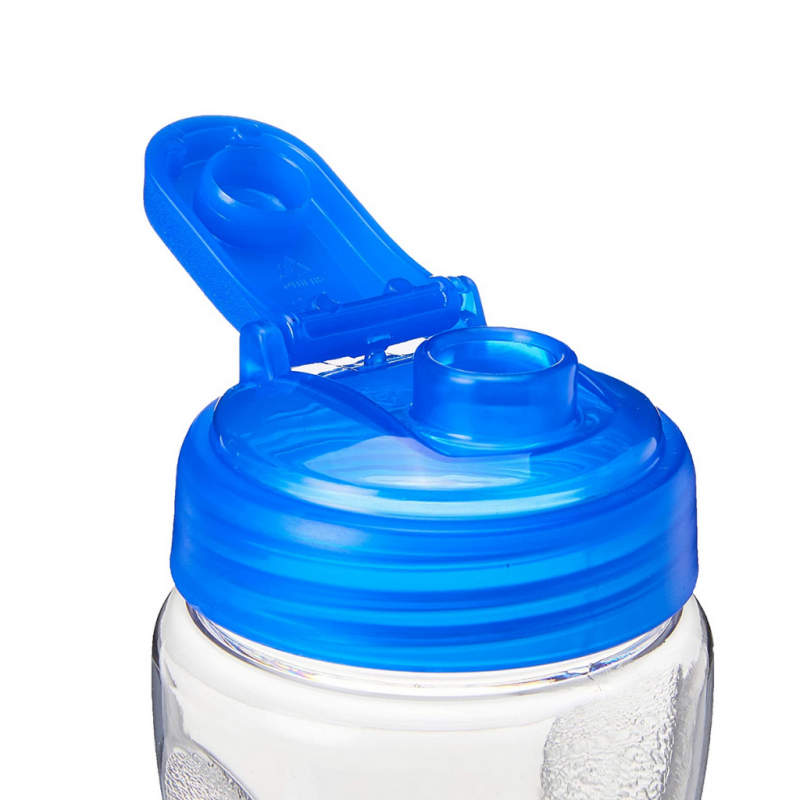 Lock & Lock HC146 ABF712 700ml Bisfree Sports Water Bottle "O"