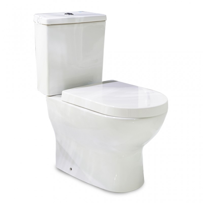 Richford Closed Coupled WC SWROYR171W