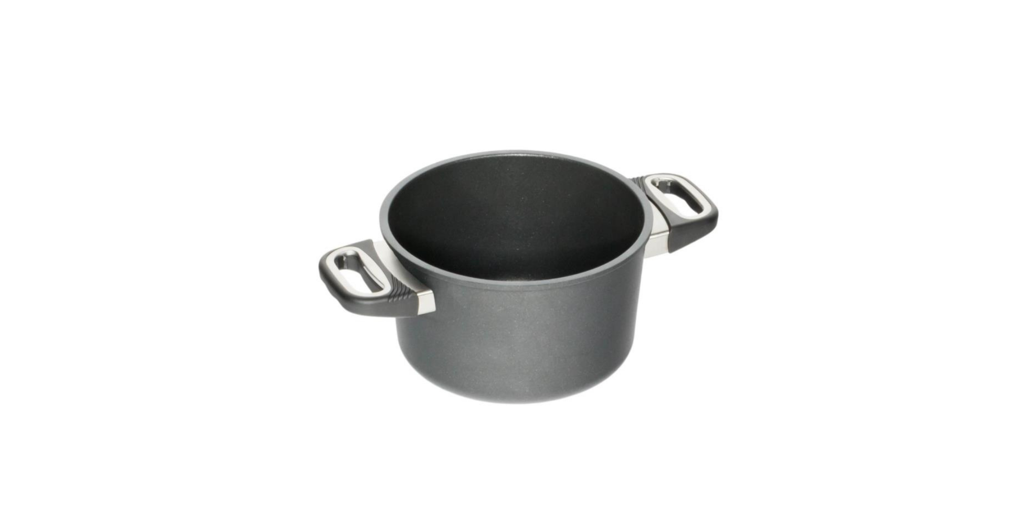 AMT Gastroguss 920-E-Z500-L 20x12cm Pot With Fastening System "O"