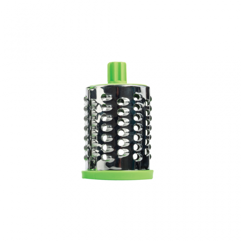 Wonderchef WON100 Turbo Grater Deluxe "O"