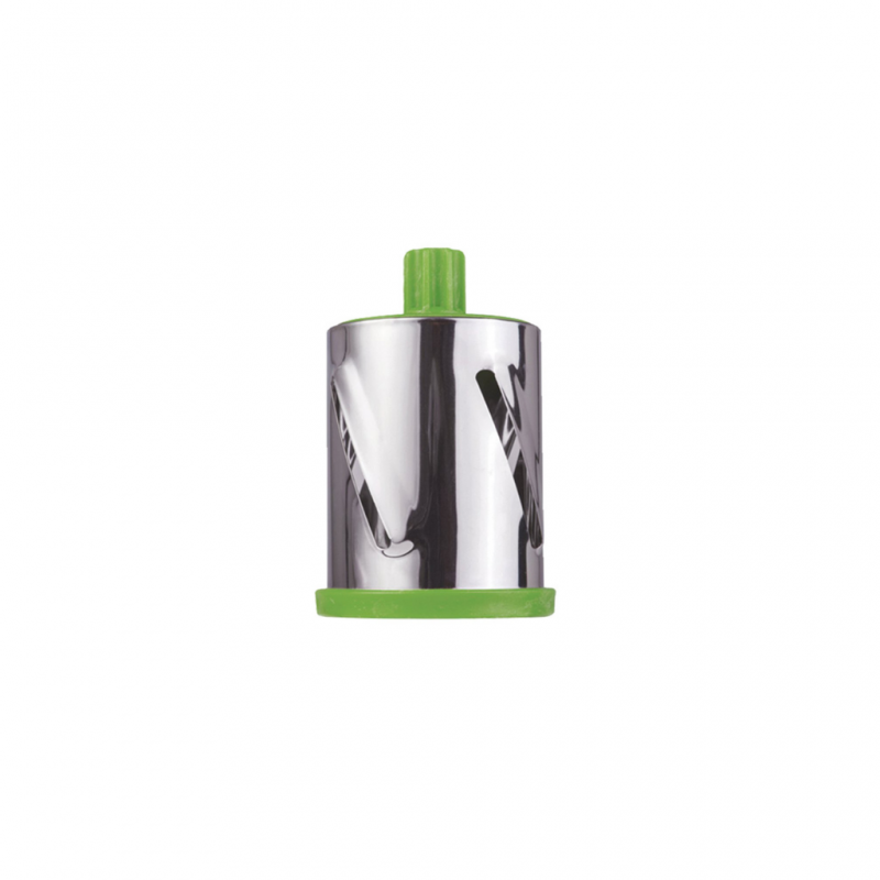 Wonderchef WON100 Turbo Grater Deluxe "O"