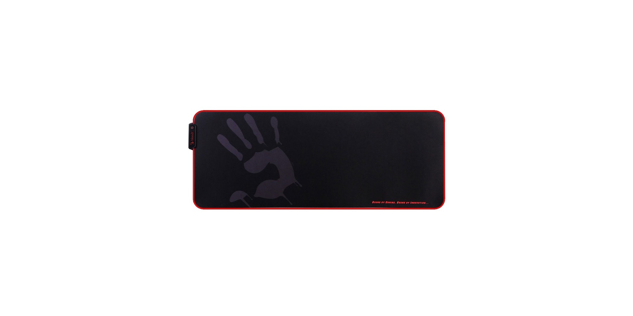 Coolermaster Mousepad Bloody Gaming RGB MP-80N