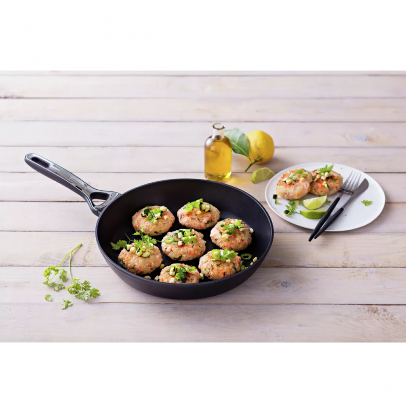 Pyrex ORIGIN+ 28cm Frying Pan - 10092166 “O”