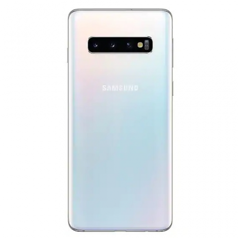 Samsung Galaxy S10 SM-G973F White