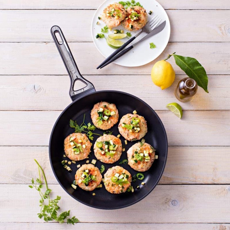 Pyrex ORIGIN+ 26cm Frying Pan - 10092165 “O”