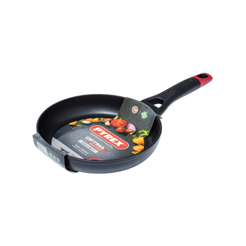 Pyrex OPTIMA 24cm Frying Pan - 10092160 "O"
